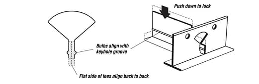 drywall grid installation guide