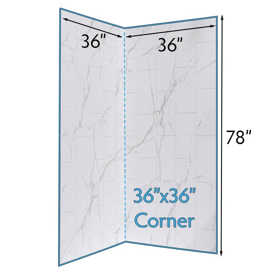 36x36-corner-kit - DIY Decor Store