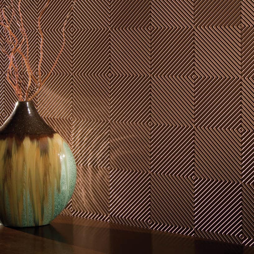 Fasade Wall Panel in Quattro - DIY Decor Store