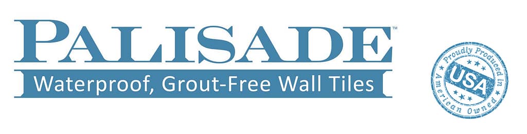 Wall Tiles - Palisade