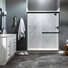 Shower Wall System - Palisade