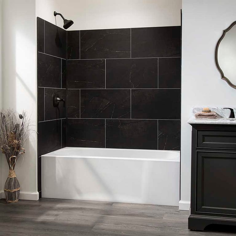 Shower Kits - Palisade