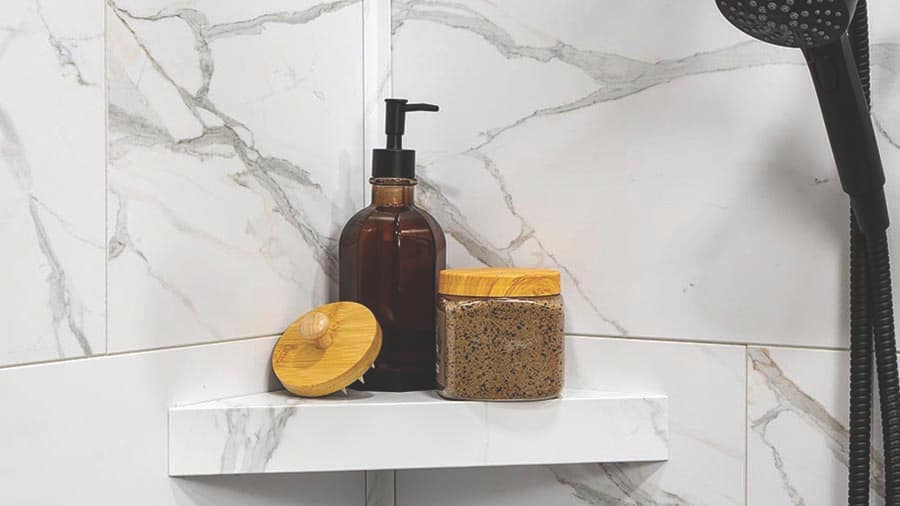 Installation - Palisade