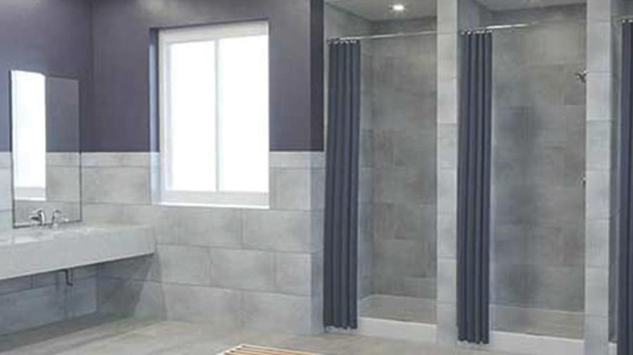Shower Wall Systems - Palisade