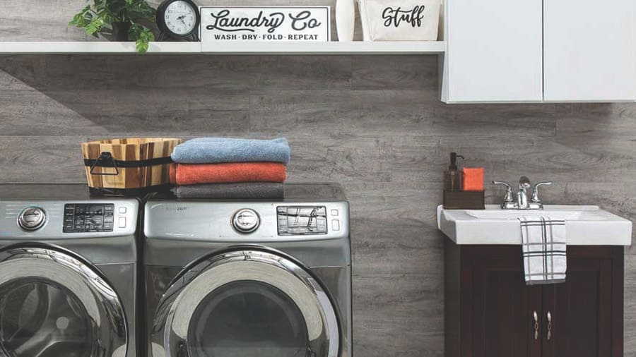 Installation - Palisade