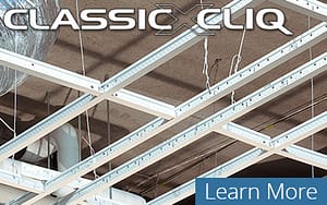 Grid Systems - Genesis Ceiling Panels