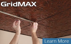 Grid Systems - Genesis Ceiling Panels