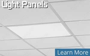 Grid Systems - Genesis Ceiling Panels