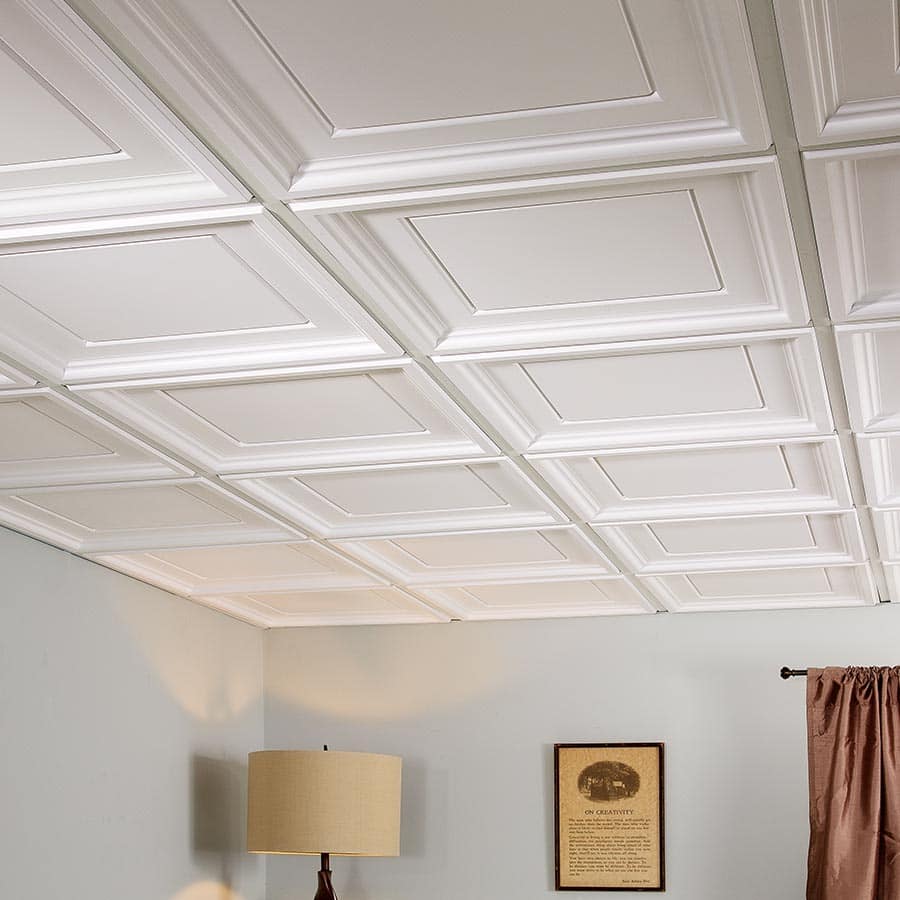 Galleries - Genesis Ceiling Panels