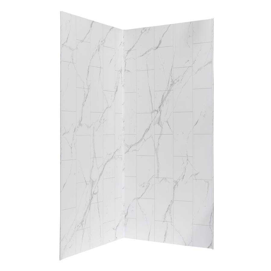 Palisade Shower Wall System Installation - ACP Professional