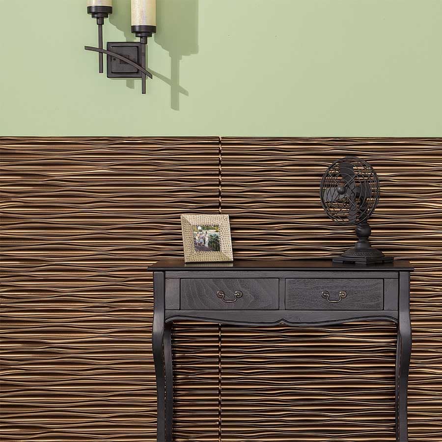 Fasade Wall Panel in Dunes - ACP Professional