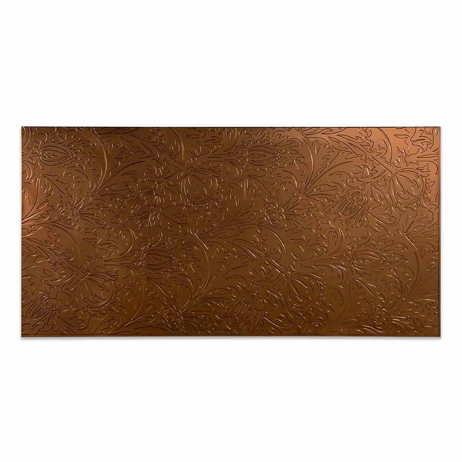 Fasade Wall Panel in Nettle - ACP Professional
