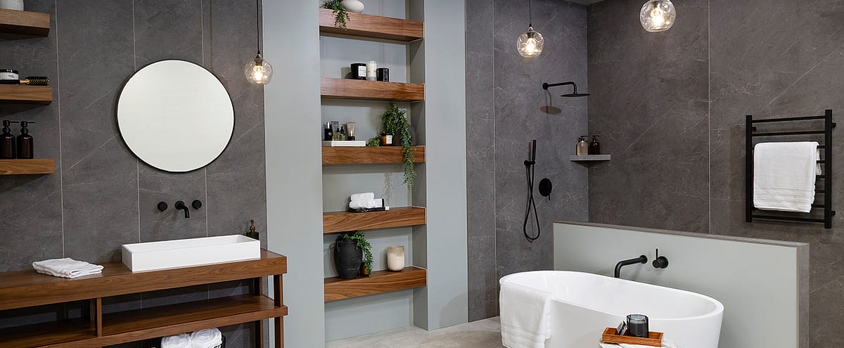 Wall Solutions - Lico