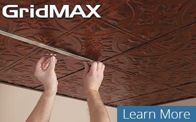 Smooth Pro - Genesis Ceiling Panels