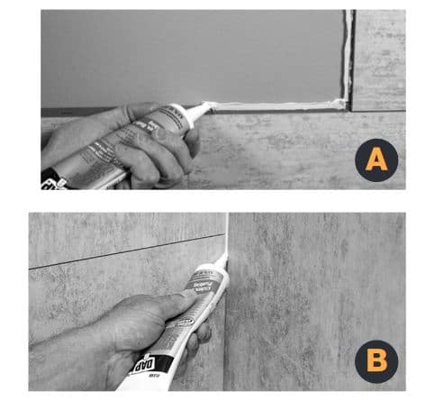 Signature Series Installation Guide - Lico
