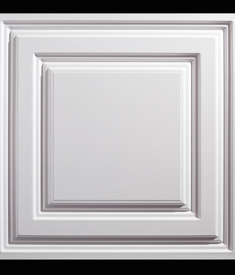 Smooth Pro - Genesis Ceiling Panels