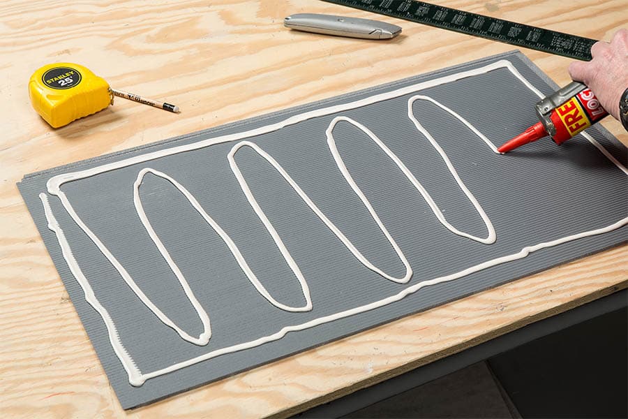 Signature Series Installation Guide - Lico