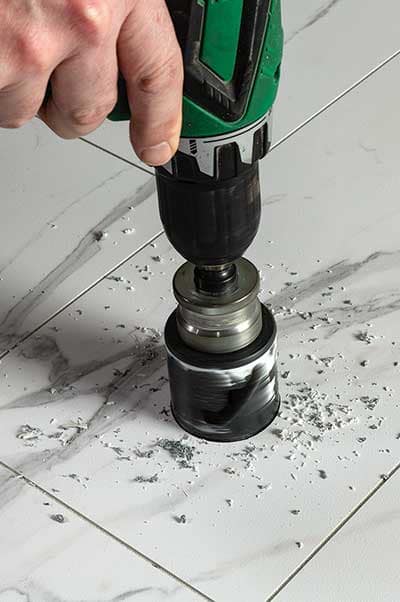 Signature Plus Series Installation Guide - Lico