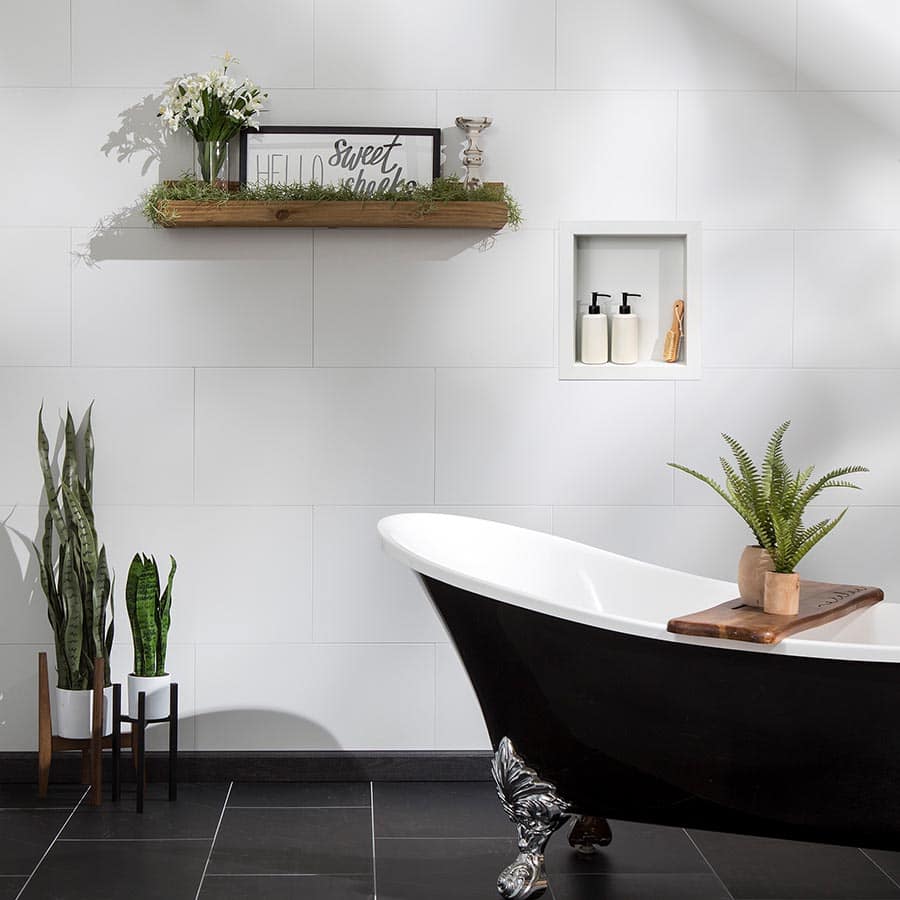 Wall Solutions Gallery - Lico