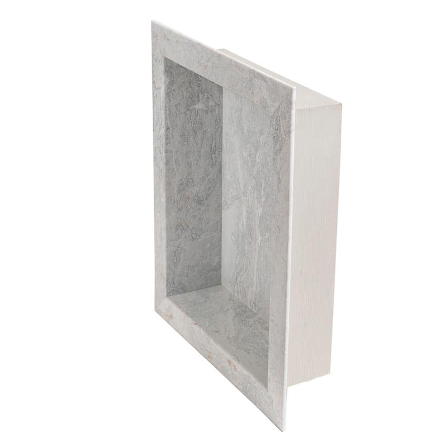 Tub - Shower Niche Installation Guide - Lico